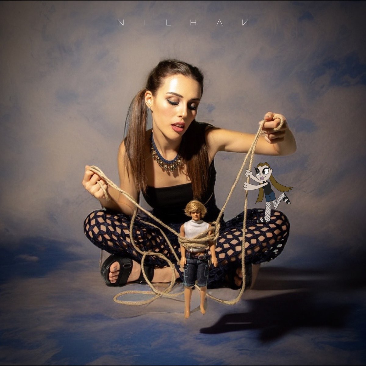 ‎Kukla - Single - Album by Nilhan - Apple Music