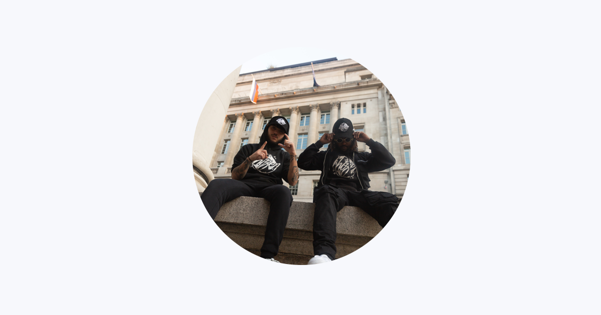 ‎Chozen - Apple Music