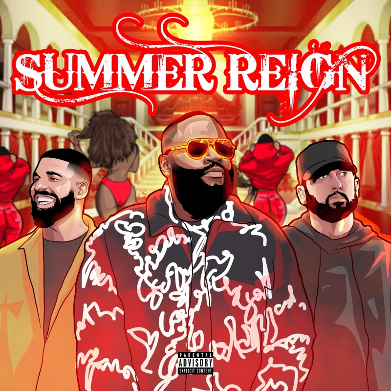 Tighten up - Summer Reign: Song Lyrics, Music Videos & Concerts