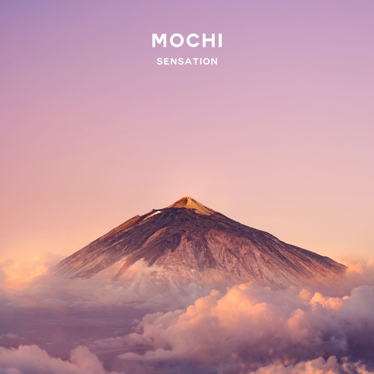 Sensation - Single》- Mochi的专辑 - Apple Music