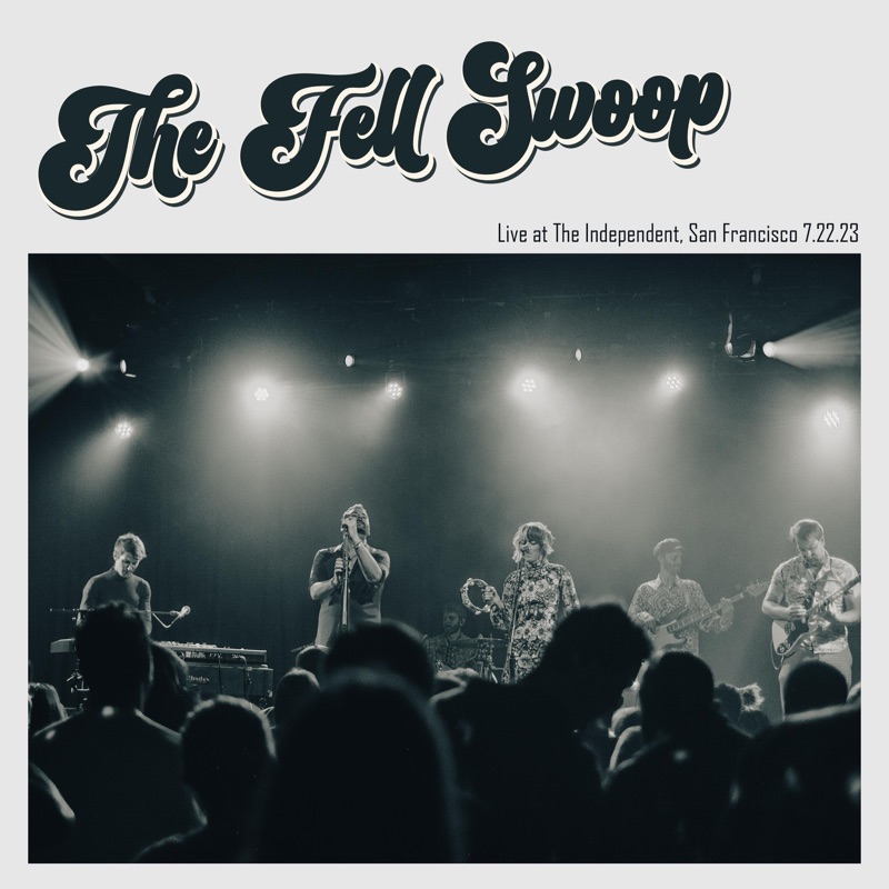 We Might Get Lost (Live) - The Fell Swoop: Song Lyrics, Music Videos ...