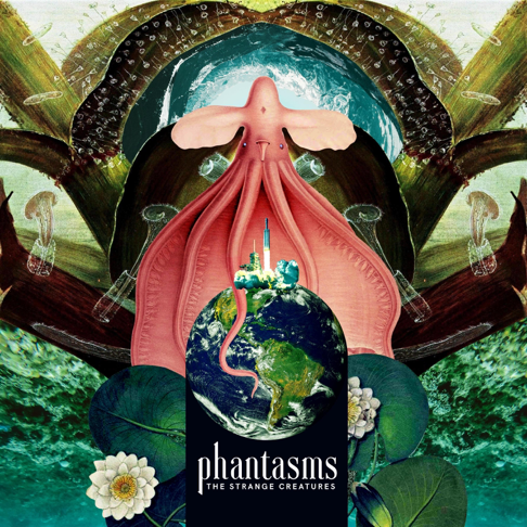 Unexplainable Creatures