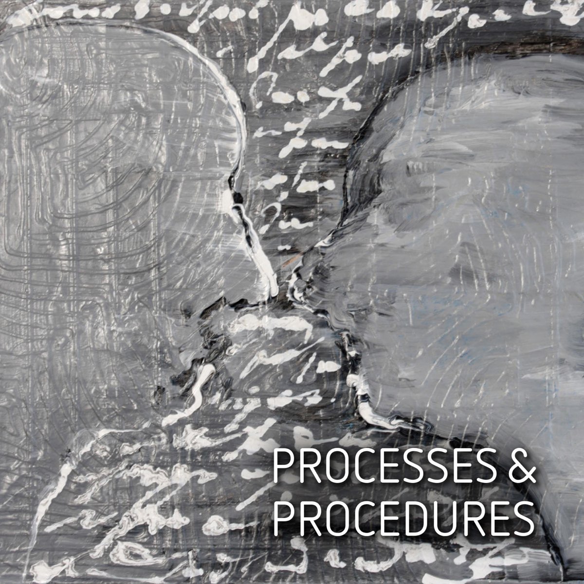 ‎Processes & Procedures - Album by Minds and Music - Apple Music