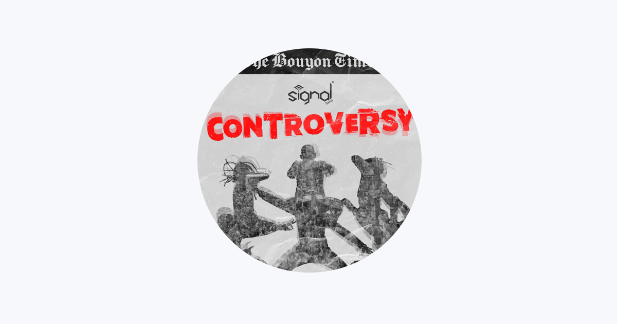 ‎Signal Band - Apple Music