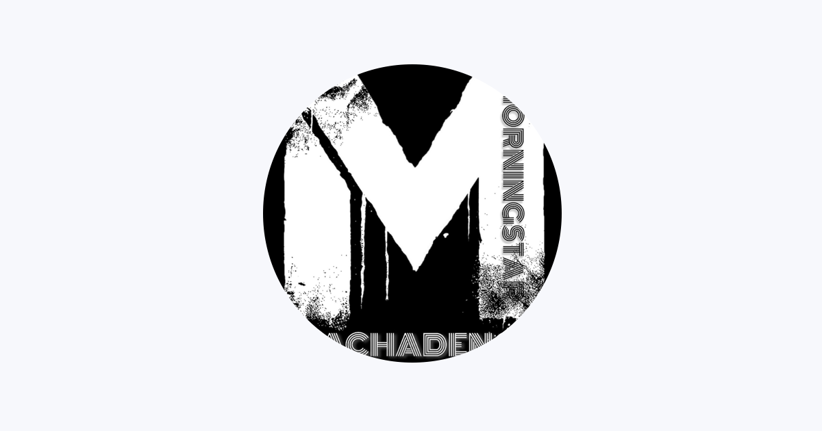 ‎THE MORNINGSTAR - Apple Music