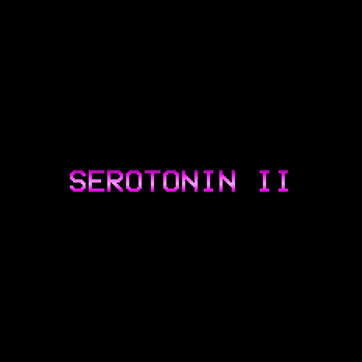 ‎Serotonin II - Album by SKITZ0PHRENIC - Apple Music