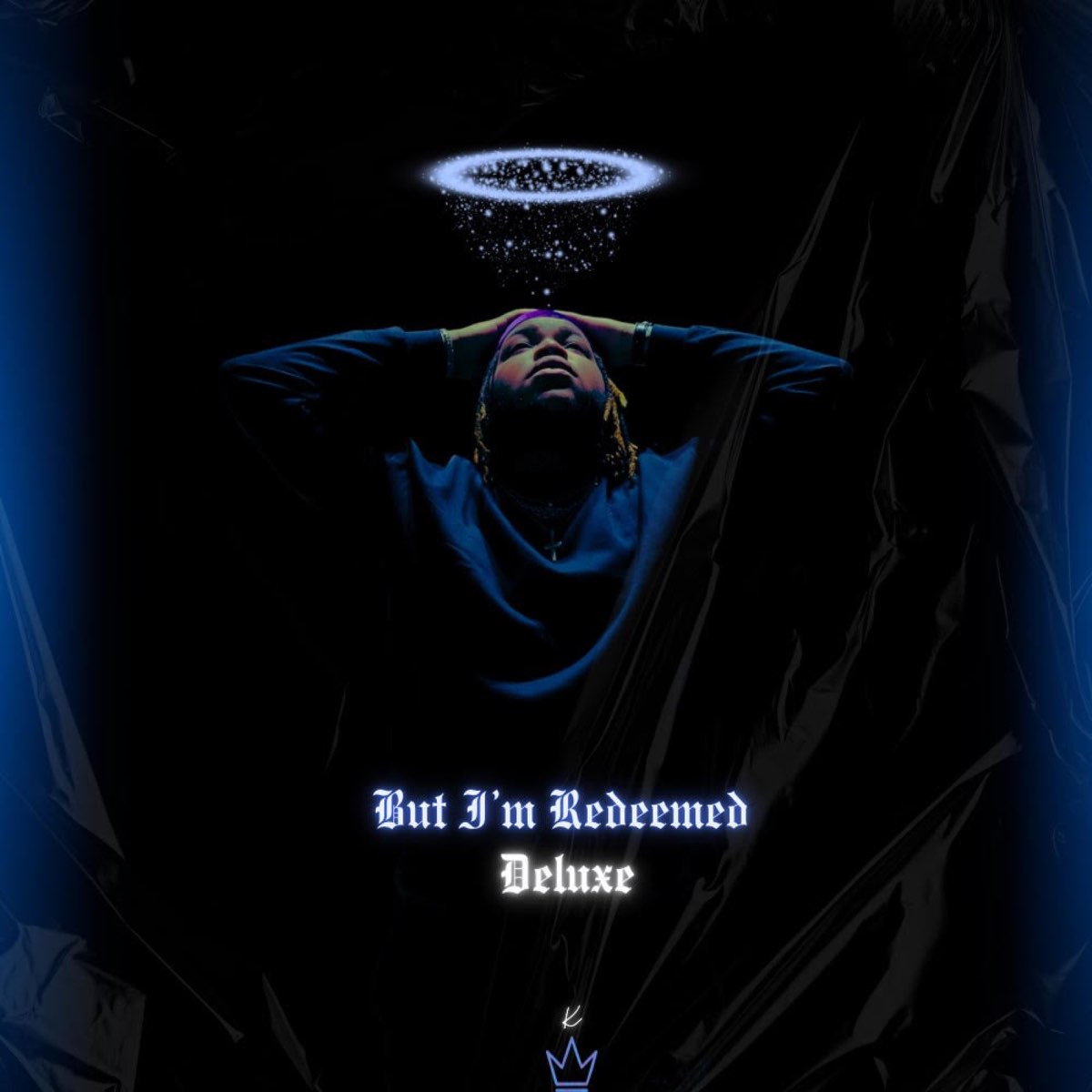 ‎DELUXE: But Im Redeemed - Album by Xay Hill - Apple Music