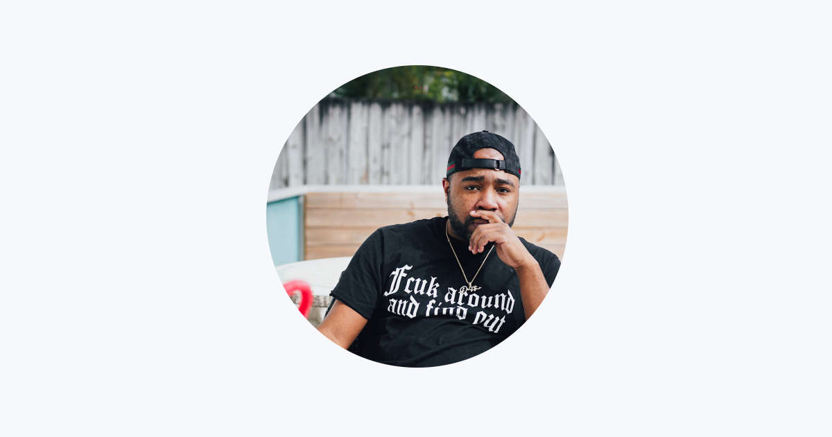 ‎YOUNG D - Apple Music