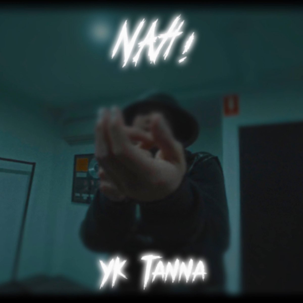 ‎Nah! - Single - Album by Yk Tanna - Apple Music