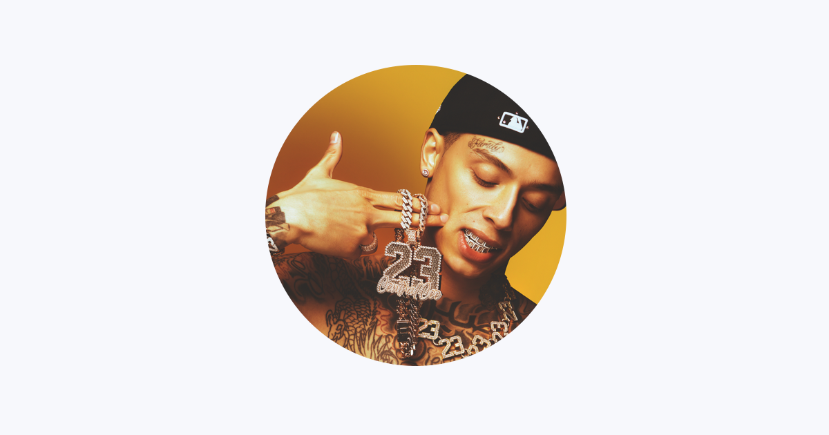 ‎Central Cee on Apple Music