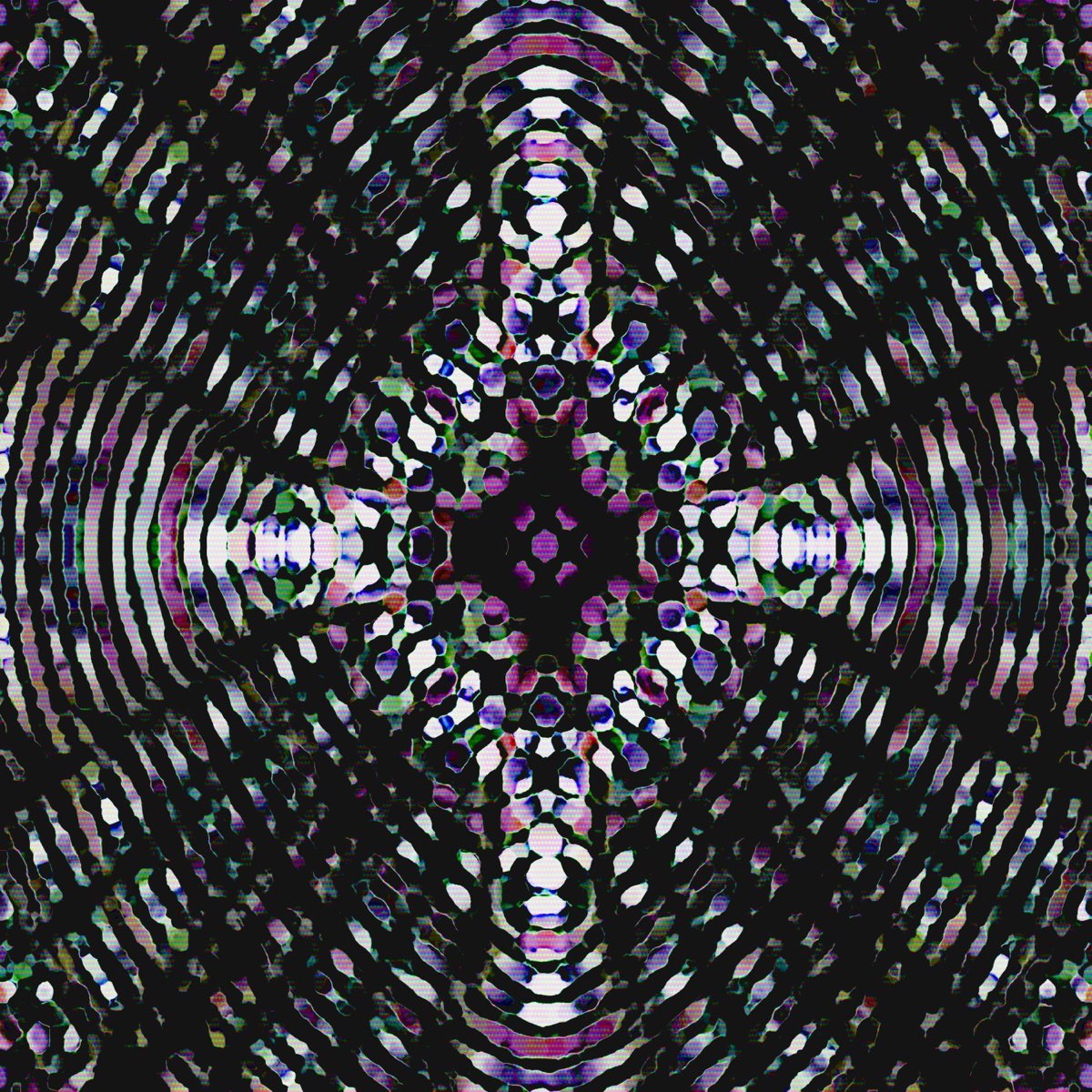 ‎Cymatics - Album by The Waking Life - Apple Music