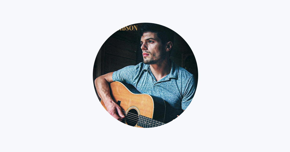 ‎Greg Gibson - Apple Music