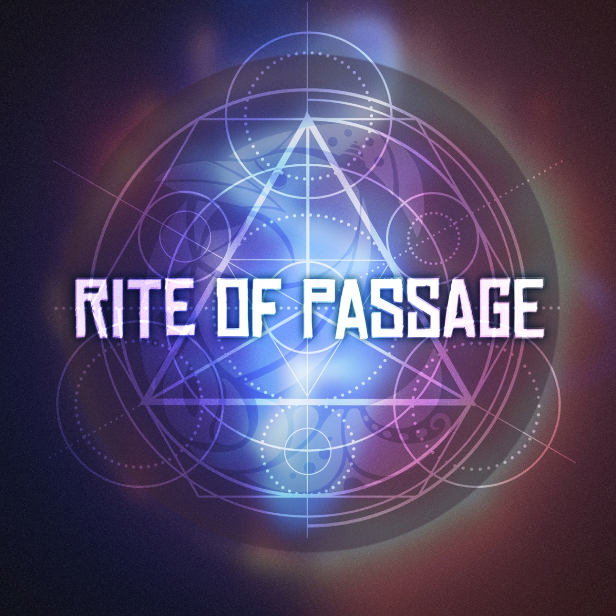 Right Of Passage Logos