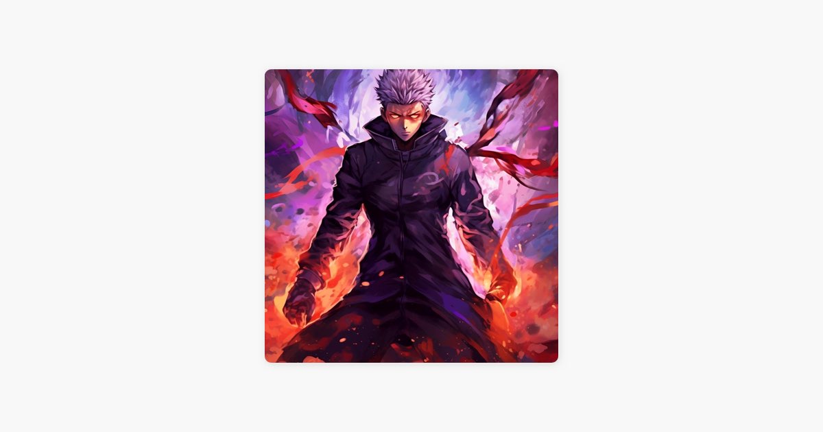 ‎Power of Sukuna (from "Jujutsu Kaisen") [Fan-made Soundtrack] - Mask ...