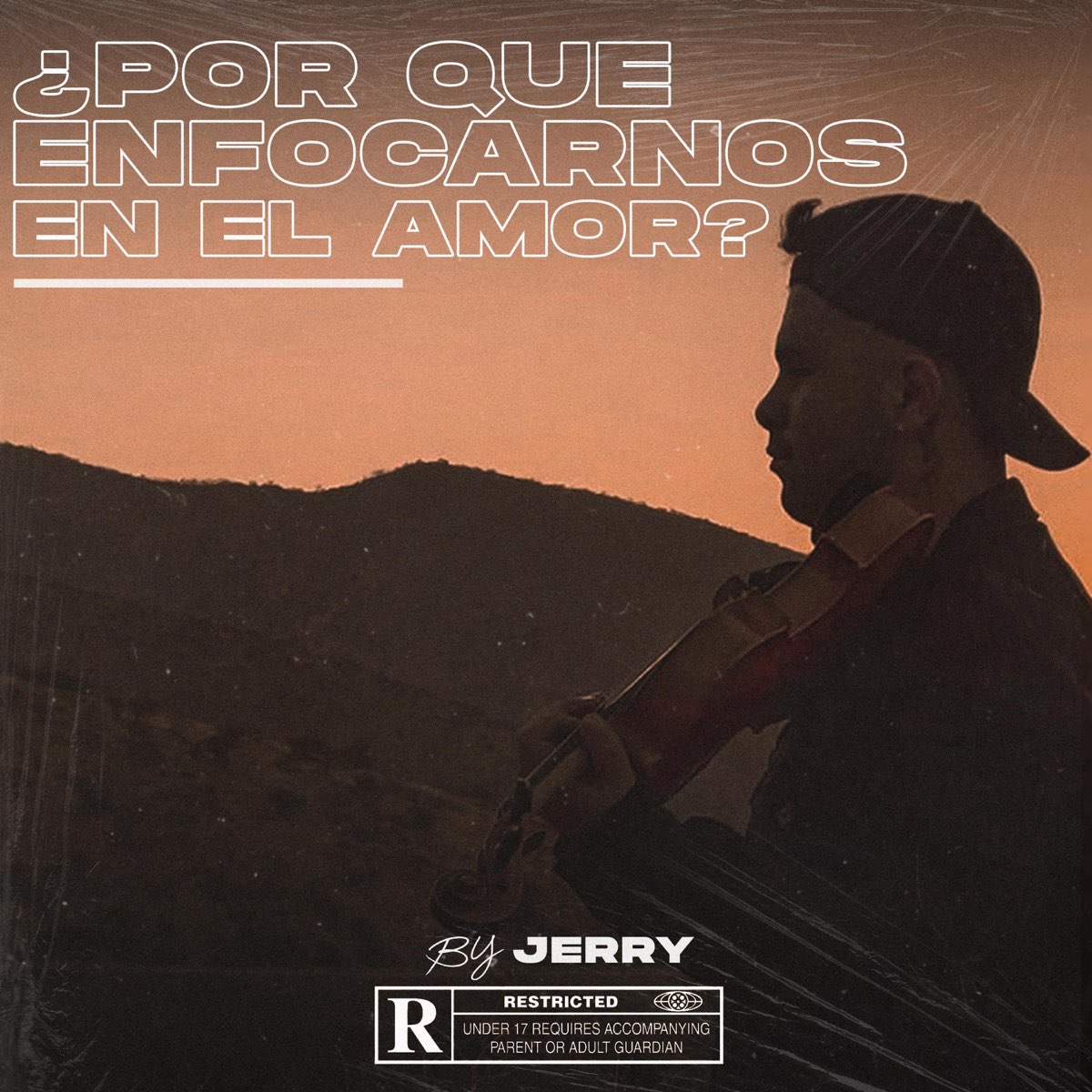 ‎Por Qué Enfocarnos En El Amor? - Single - Album by Jeremy Castro ...