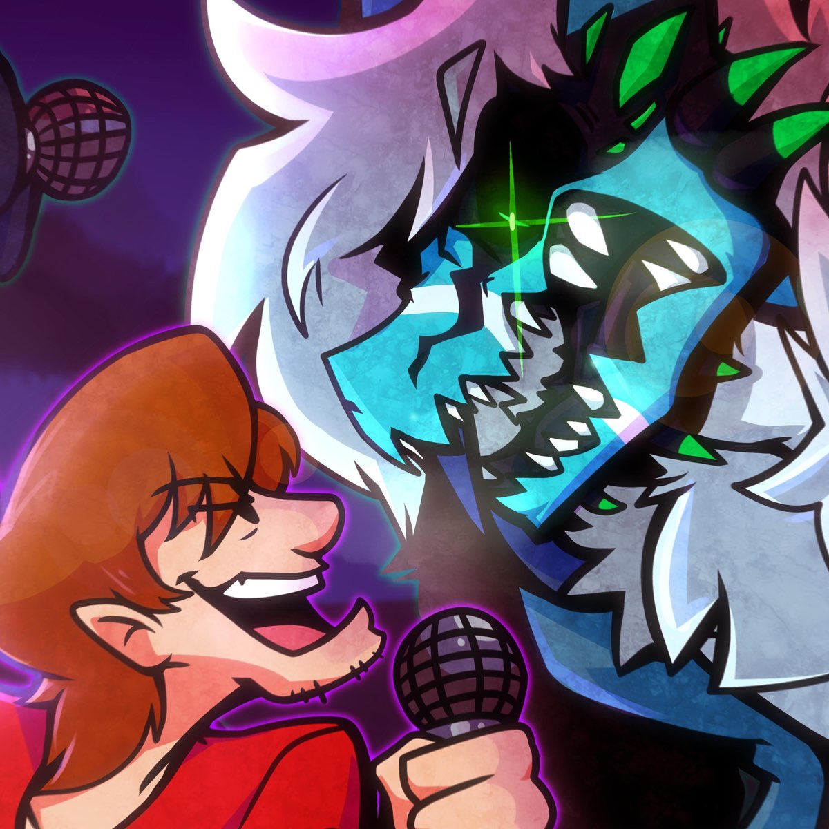 ‎Acidstorm - Single - Album by RetroSpecter - Apple Music