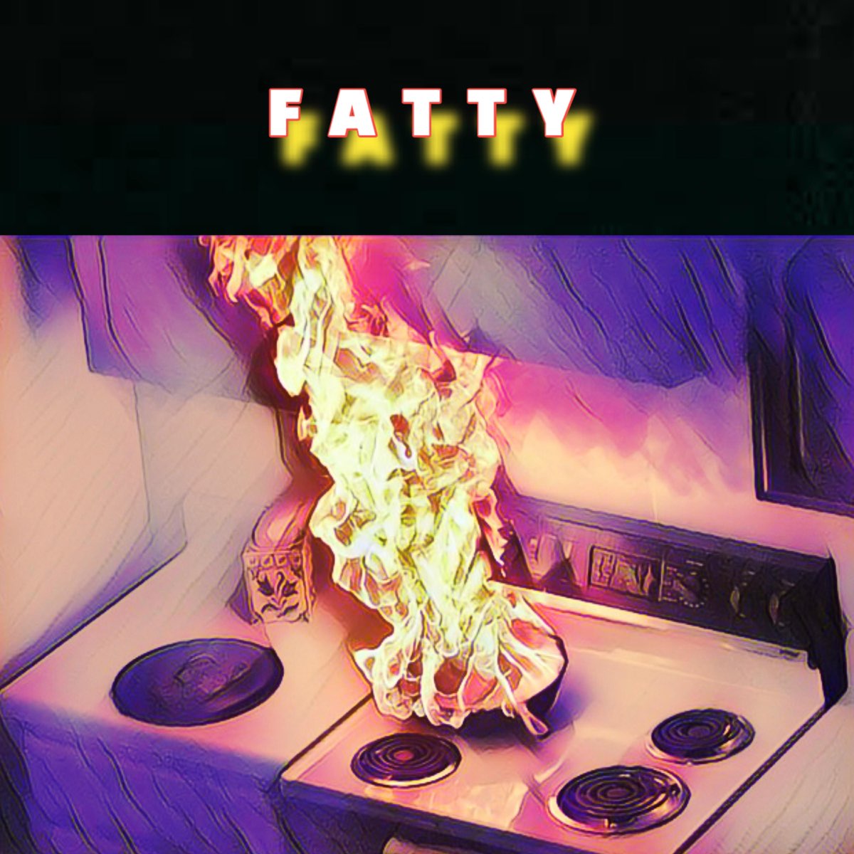 ‎Fatty (feat. Devin Mikel) - Single - Album by Spru & Slug - Apple Music