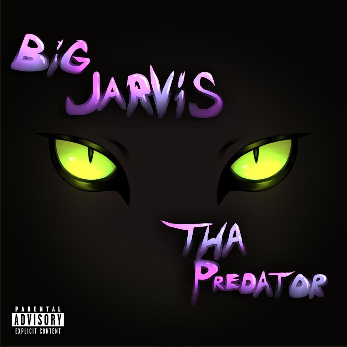 ‎Tha Predator - Album by BiG JARViS - Apple Music