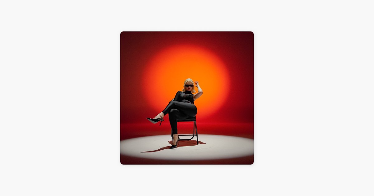 ‎Песня «К чёрту любовь» — DASHI — Apple Music