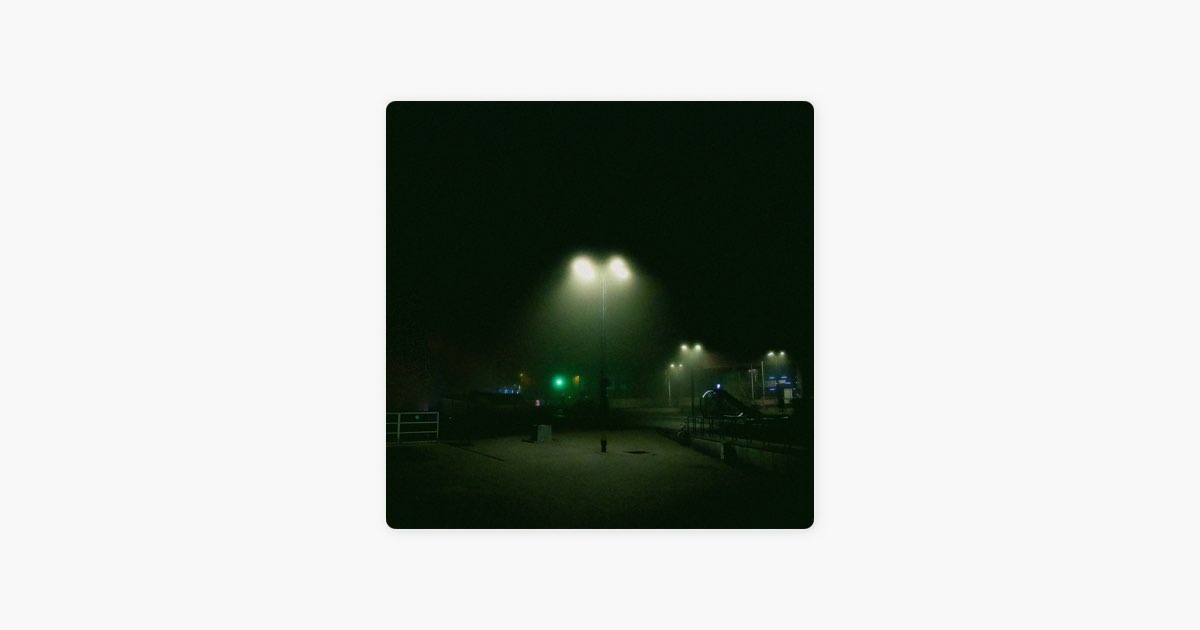 ‎green to blue (Sped Up) – Song by Aurenth – Apple Music