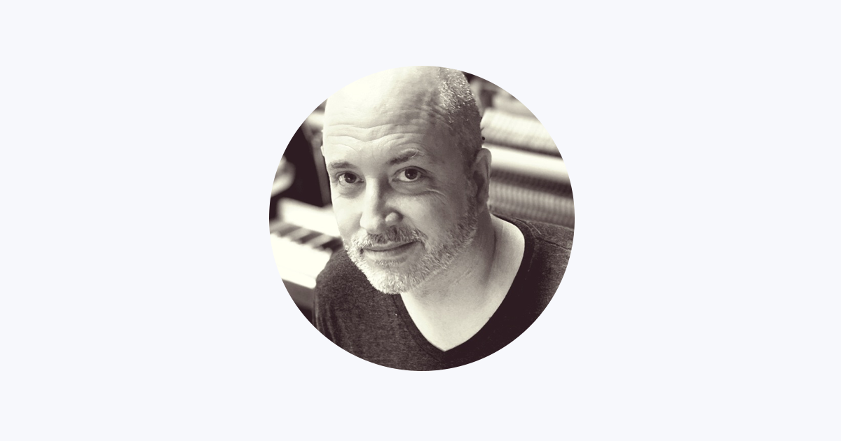 ‎Rick Gallagher Project - Apple Music