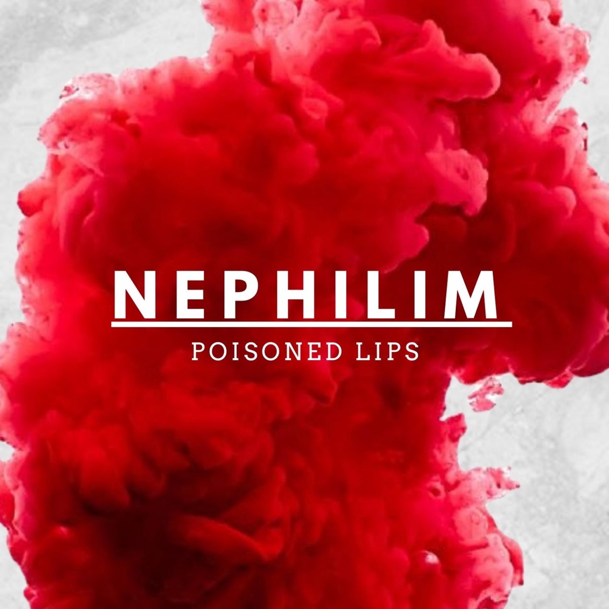 Lip Burning Scleroderma