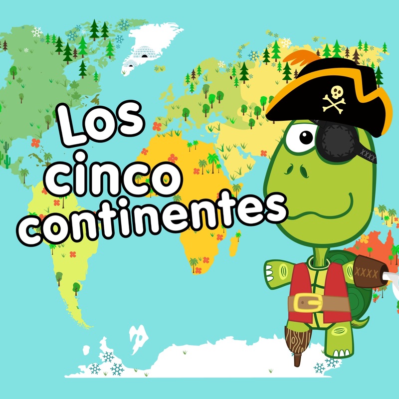 Los 5 continentes - DoReMiLa: Song Lyrics, Music Videos & Concerts
