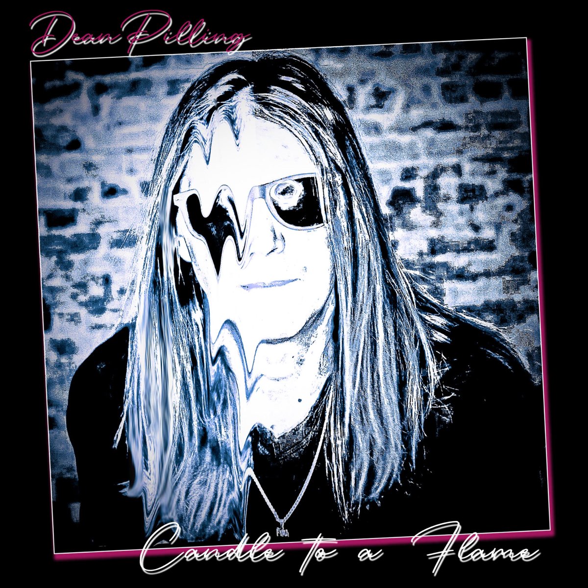 ‎Candle To a Flame - Single - Dean Pillingのアルバム - Apple Music