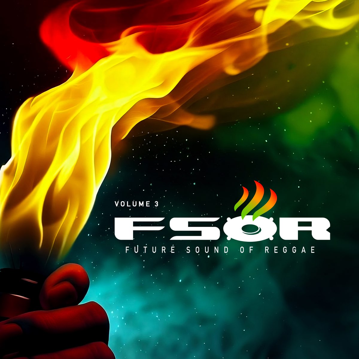‎Future Sound of Reggae Vol. 3 - Album by Various Artists - Apple Music