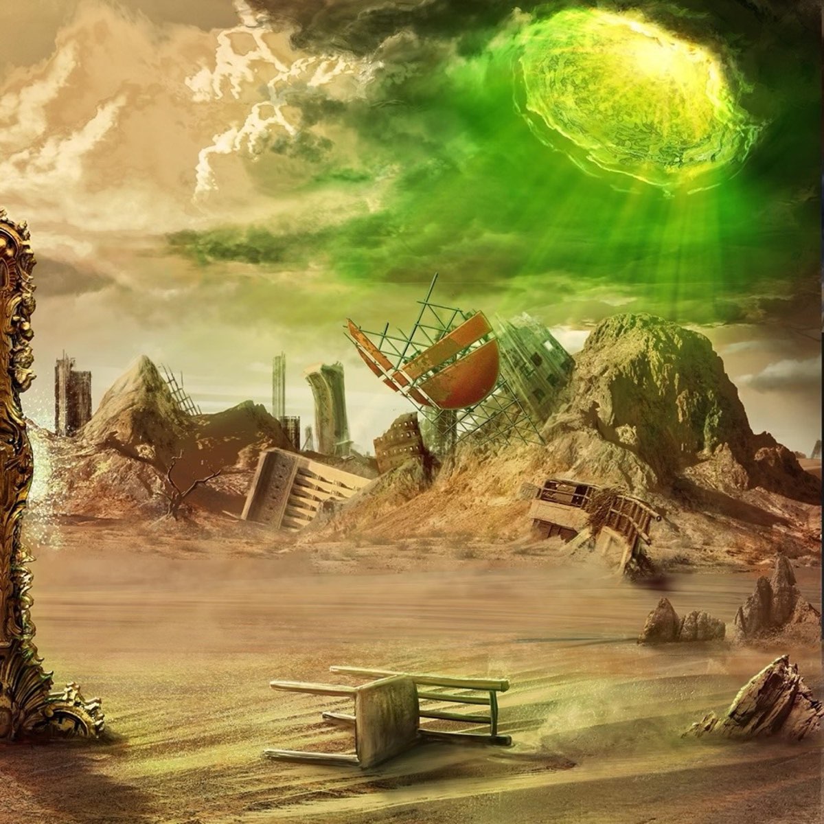 ‎The Man Who Pulls the Strings - Single - Album by DMT Alpy & Thats ...