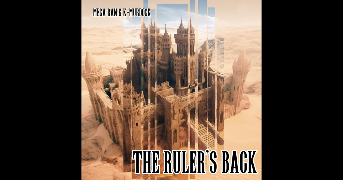 ‎The Ruler's Back (Final Fantasy VI) - Single - Album by Mega Ran & K ...