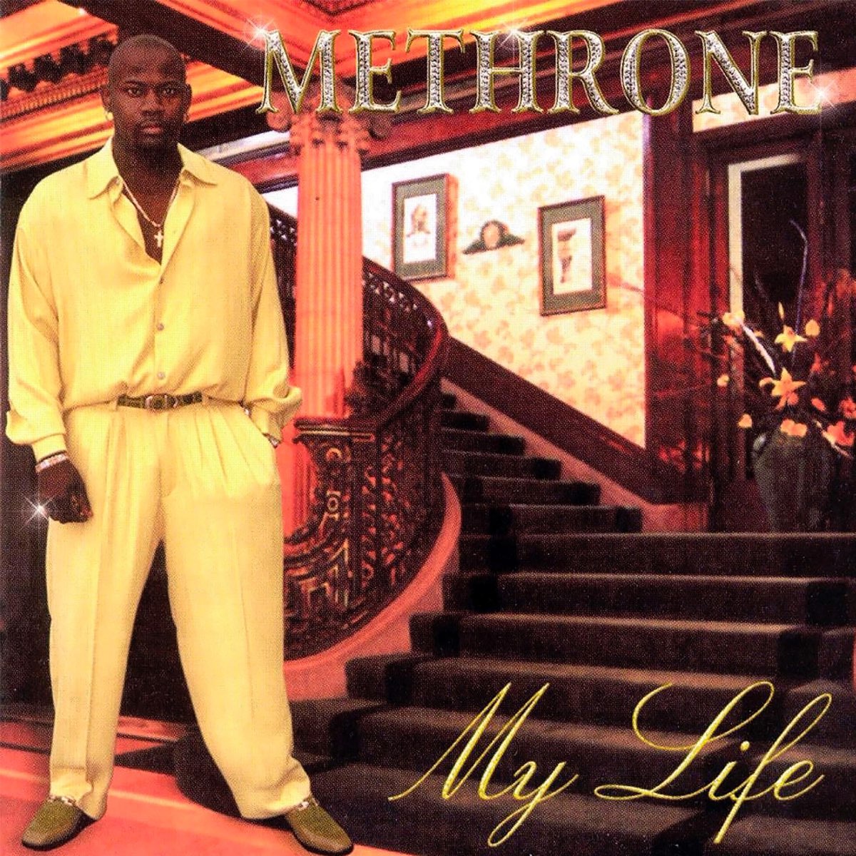 ‎My Life - Album by Methrone - Apple Music
