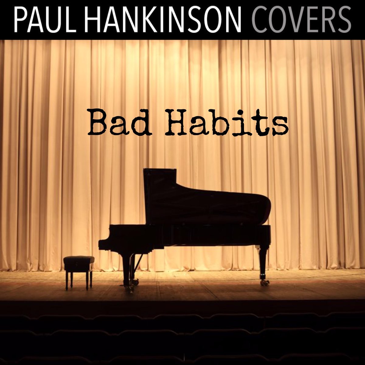 ‎Bad Habits (Inside & Out Piano Version) [Inside & Out Piano Version ...