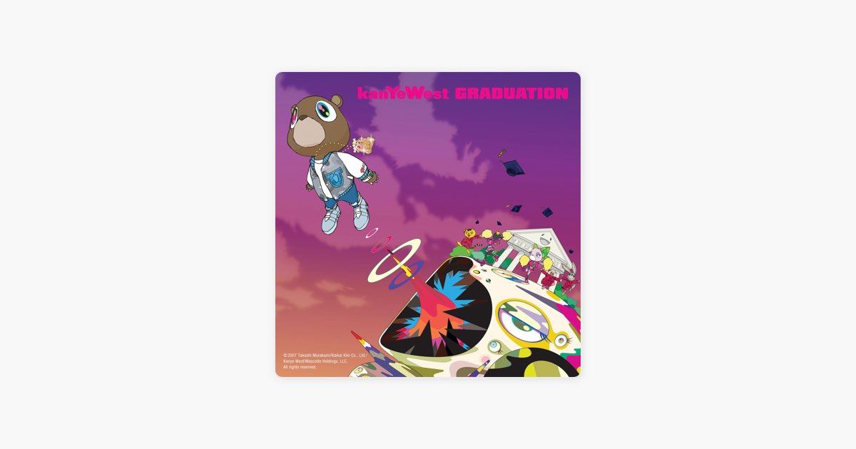 ‎Good Night (feat. Mos Def & Al Be Back) - Kanye West의 노래 - Apple Music