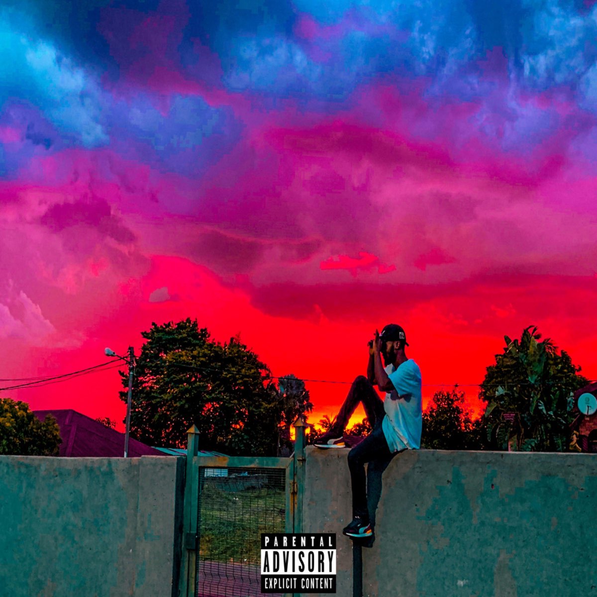 ‎Hulisani III - Album by Lutroo Da-Music - Apple Music