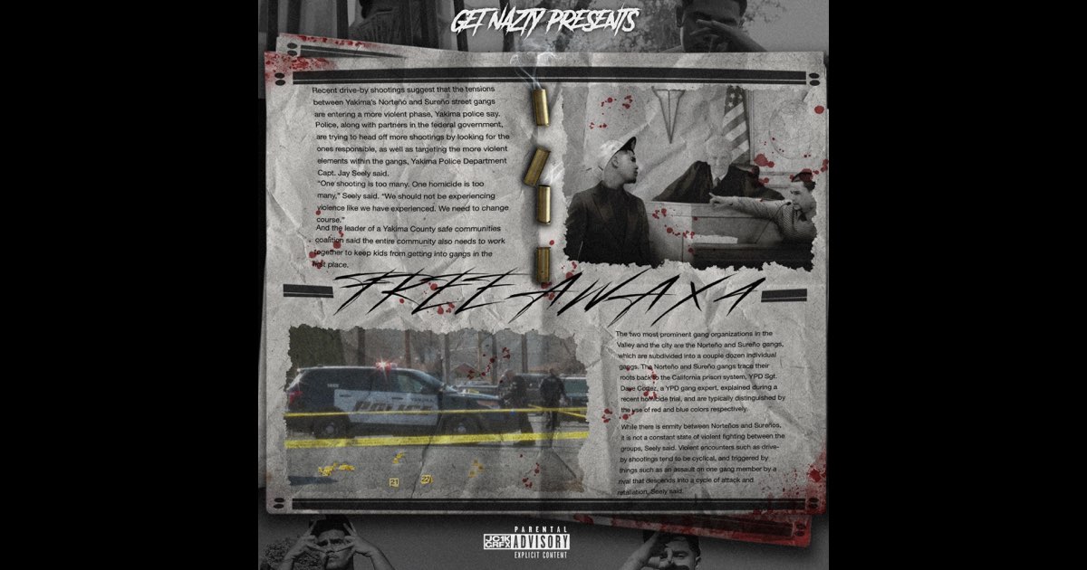 ‎Free Awax4 - Album by Awax4 - Apple Music