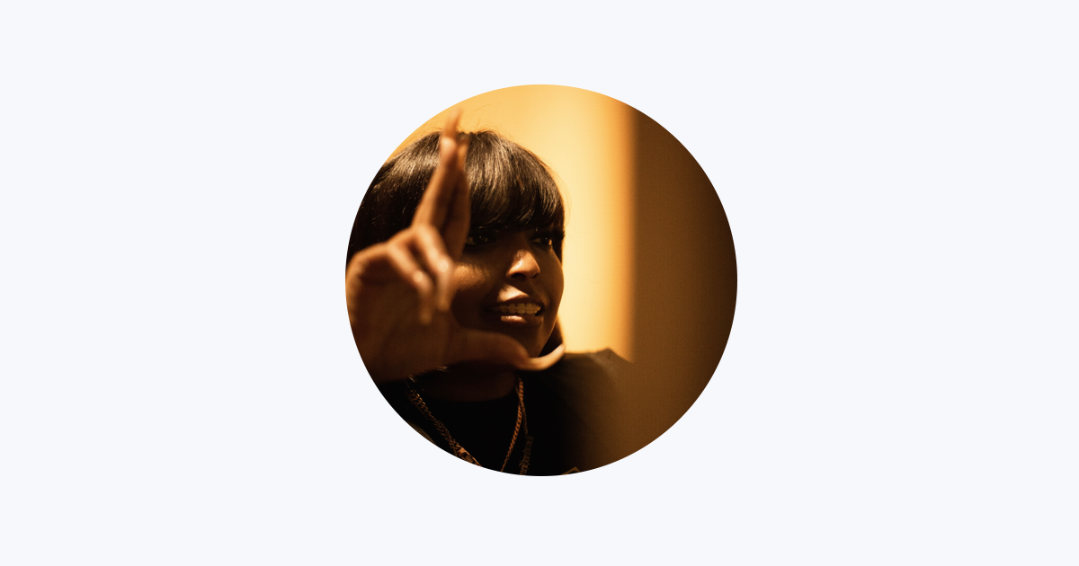 ‎JANE HANDCOCK - Apple Music