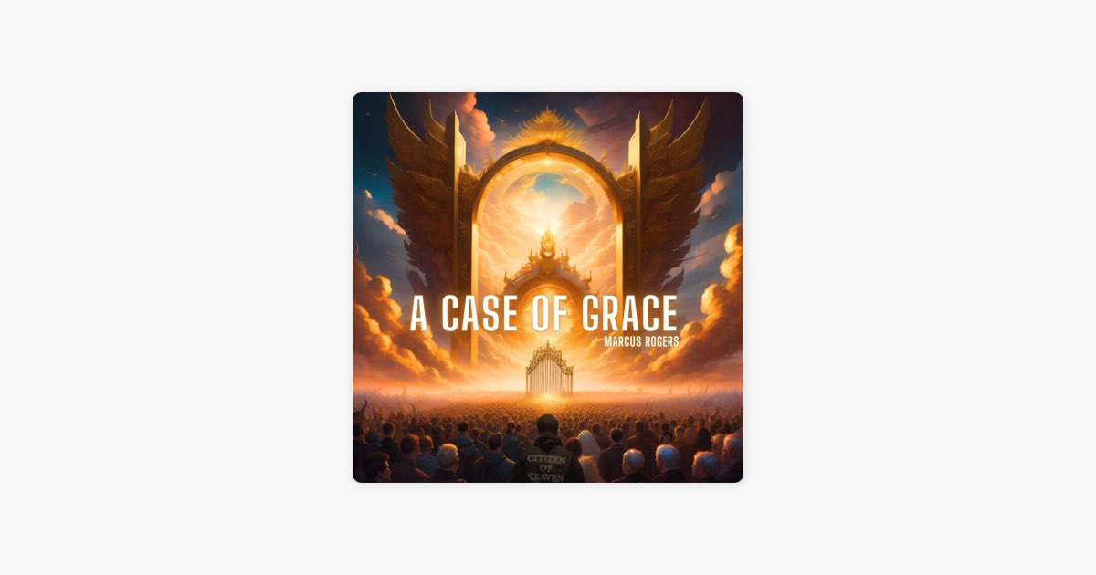 ‎Heavy Heaven – Song by Marcus Rogers – Apple Music