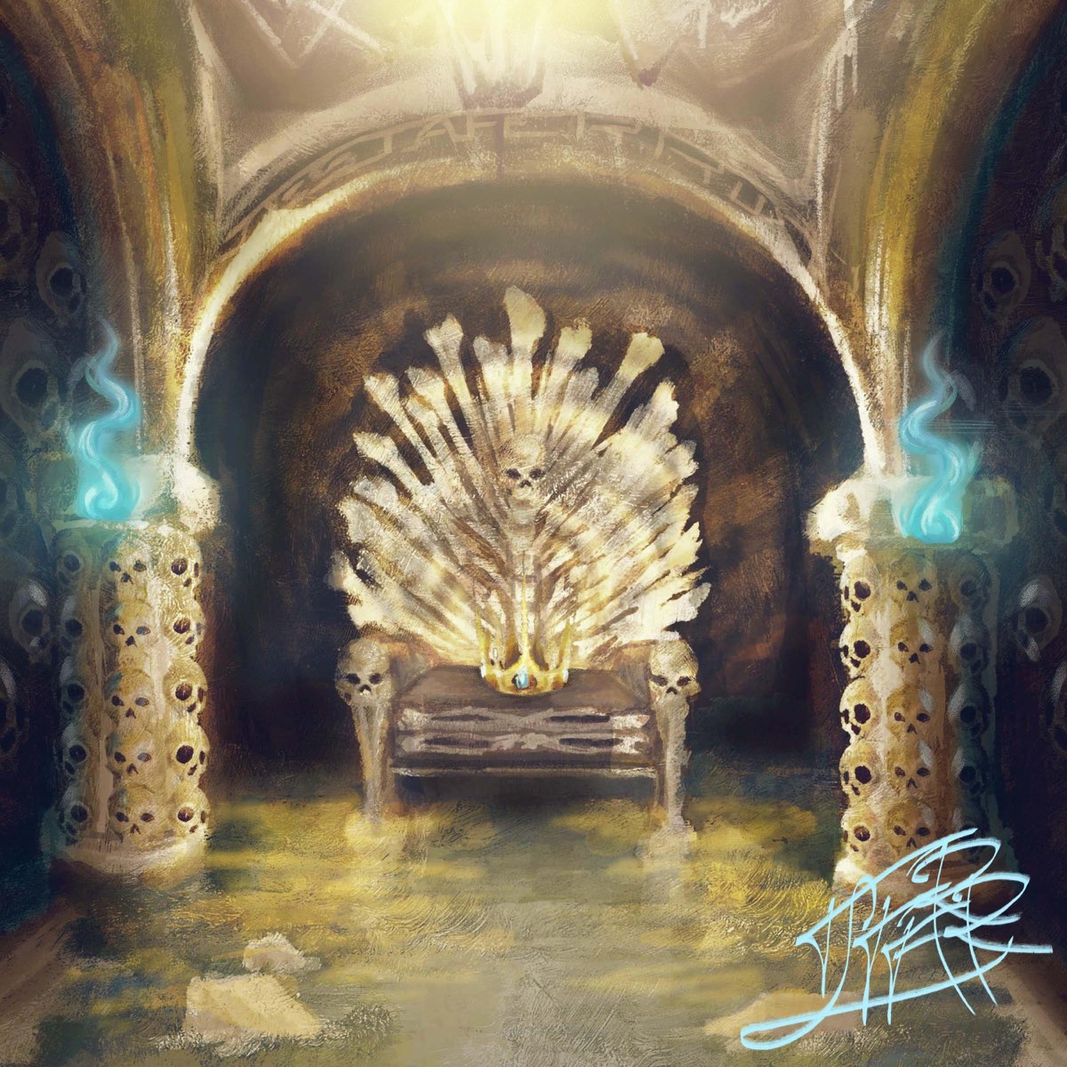 ‎TSTFRR2 - EP - Album by Lil Van - Apple Music