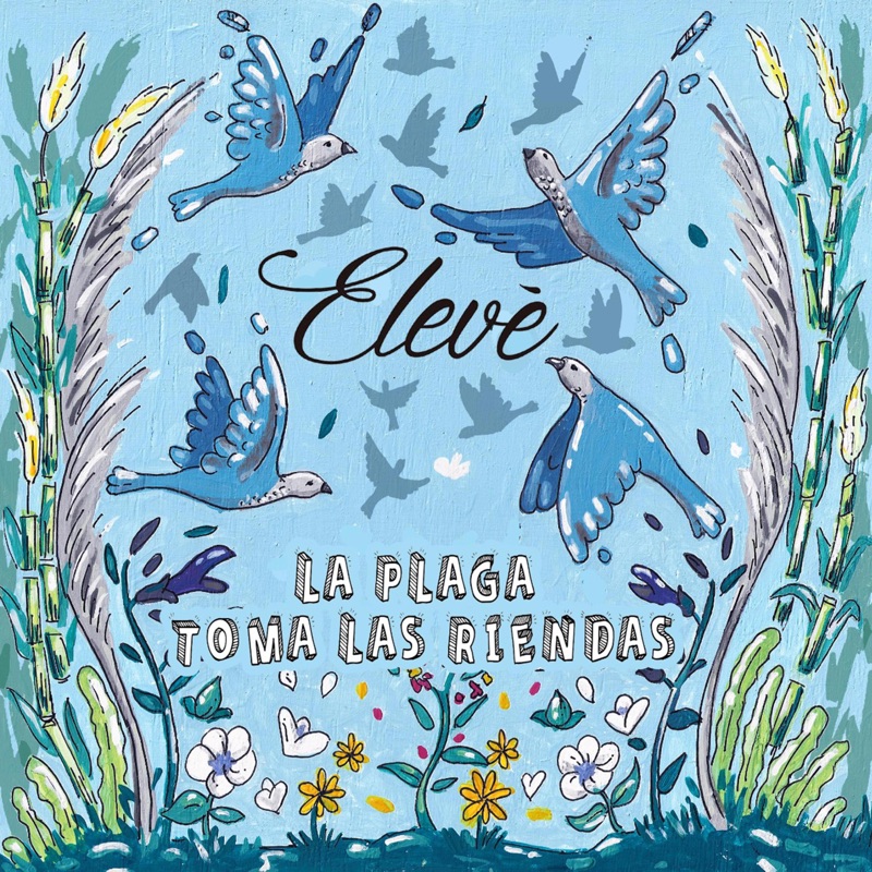 Engranajes - Elevé: Song Lyrics, Music Videos & Concerts