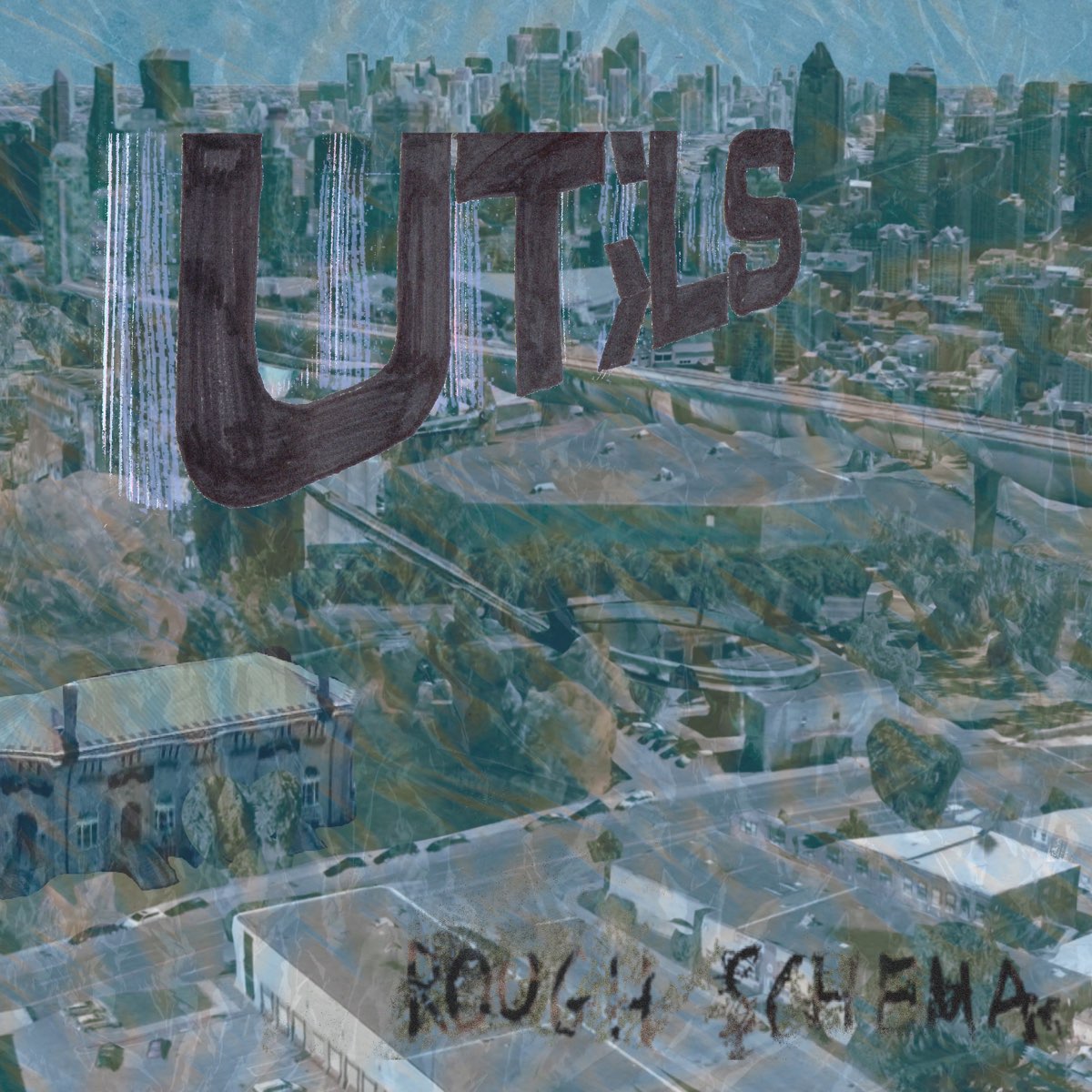 Rough Schema - EP - Album by Utils - Apple Music Rough Schema - EP - Album by Utils - Apple Music