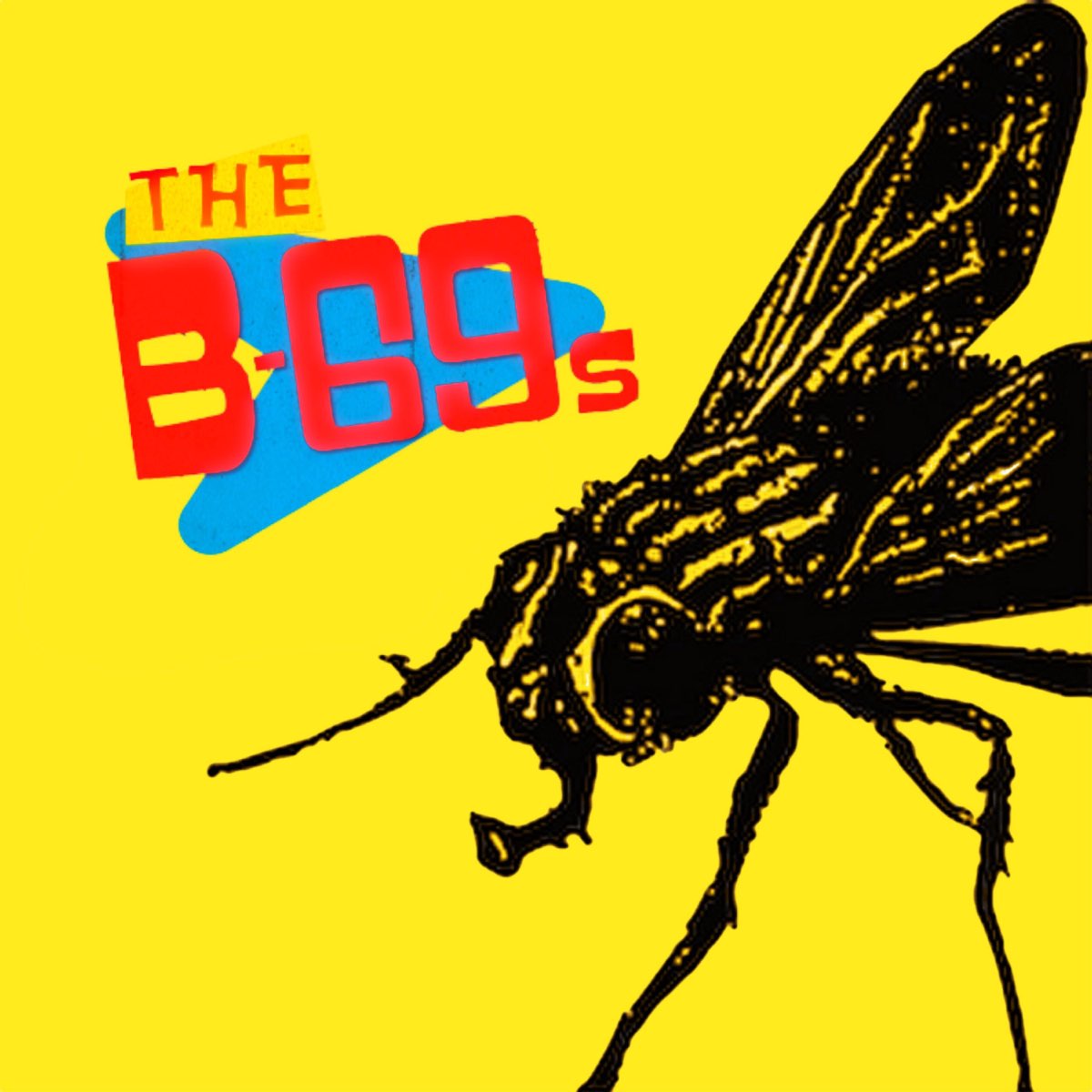 ‎Inside Out - Single - Album by The B-69s - Apple Music