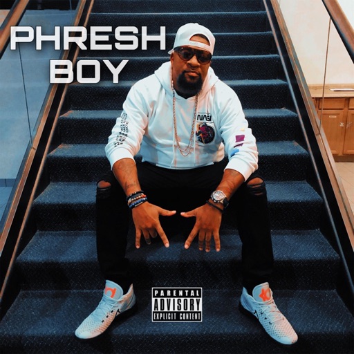 Phresh Boy by Strizzo