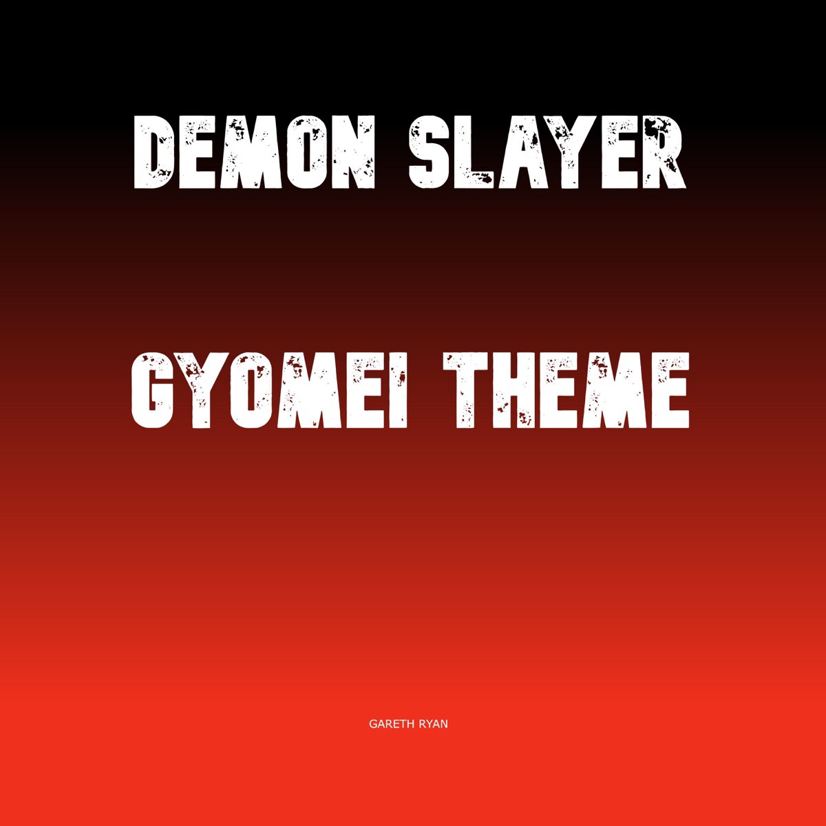 ‎Gyomei Himejima Theme (Fanmade V2) - Single - Album by Mr G - Apple Music