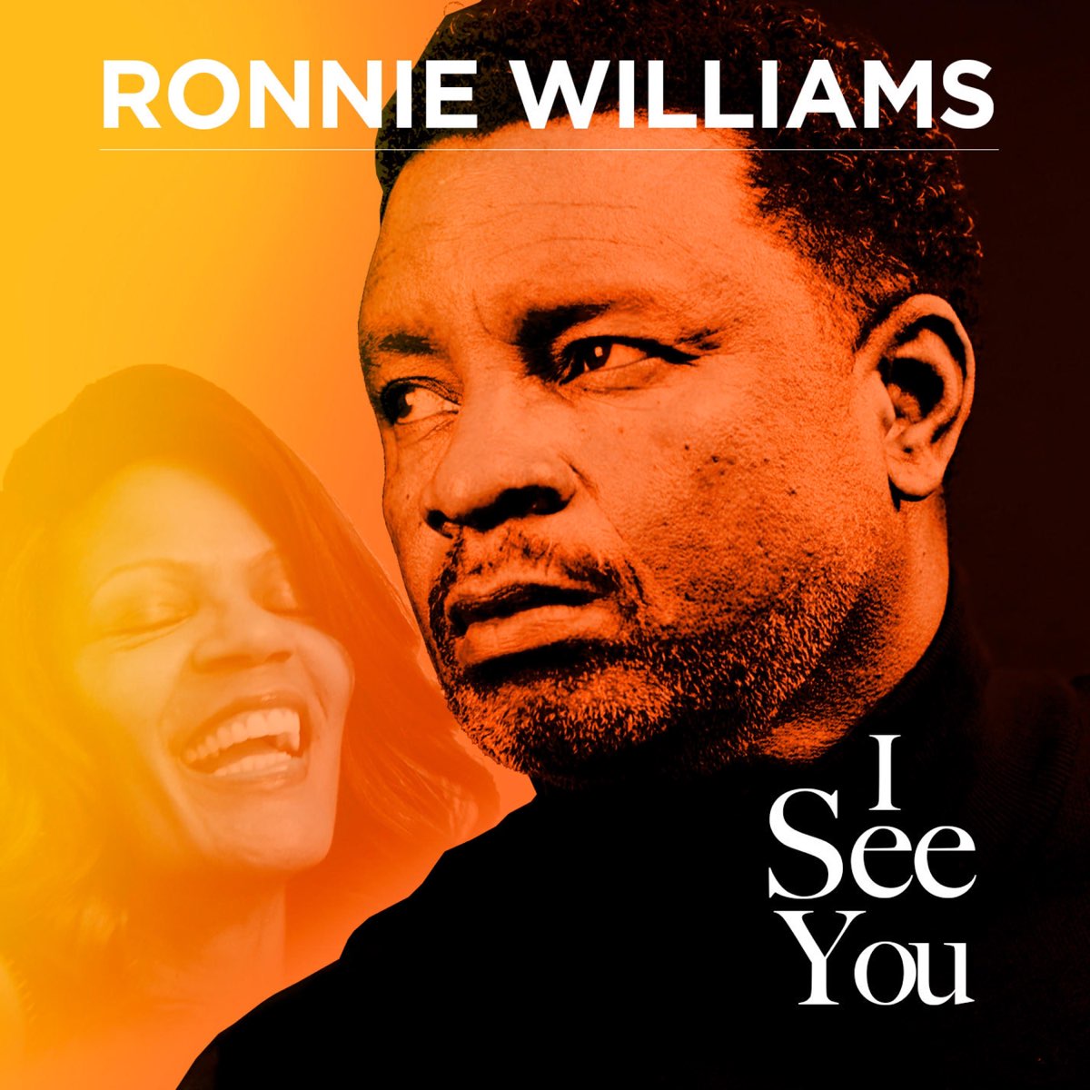 ‎I See You - Single - Album by Ronnie Williams - Apple Music