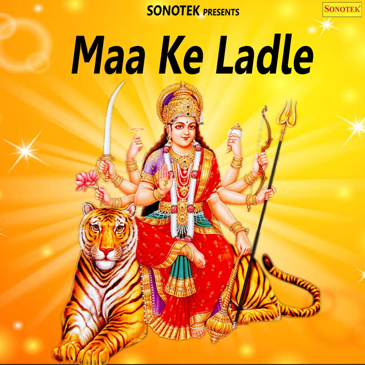 ‎Maa Ke Ladle - Album by Vijay Verma & Anu Kadyan - Apple Music