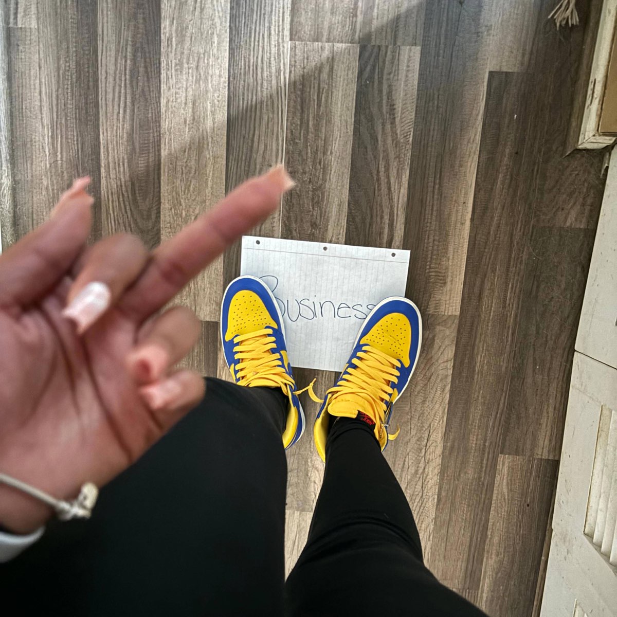 ‎Stand On Business - Single - Album by ODM dougie - Apple Music