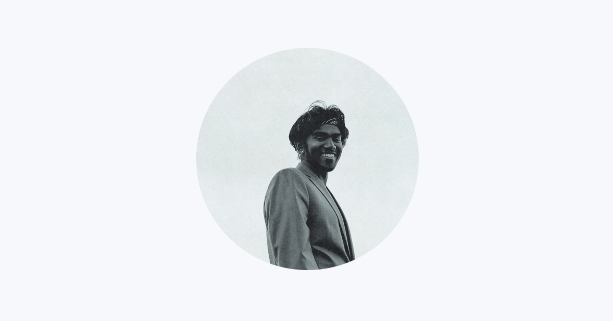 ‎Adrien Jefferson - Apple Music