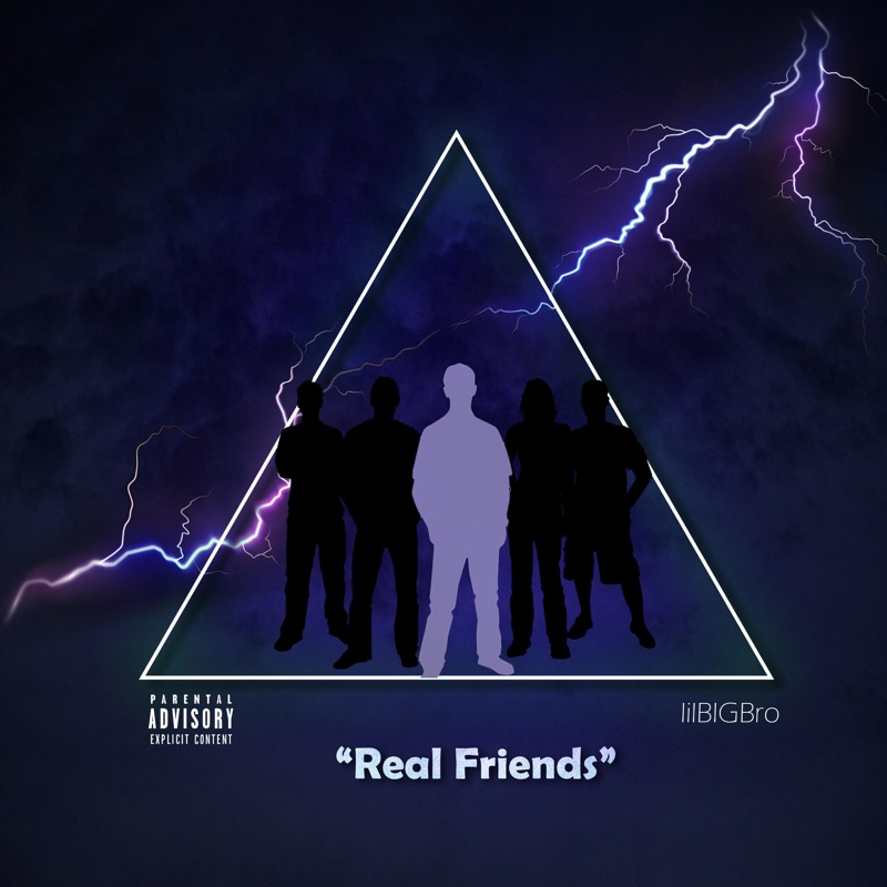 Real Friends - lilBIGBro: Song Lyrics, Music Videos & Concerts