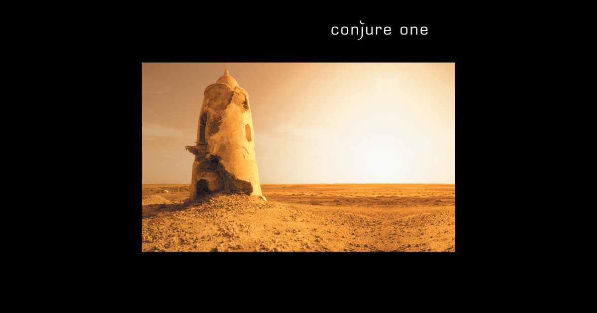 ‎Conjure One - Album by Conjure One - Apple Music